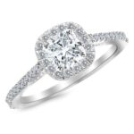Houston Diamond District Website - Premium Jewelry