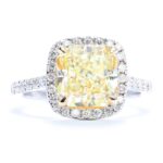 Houston Diamond District Website - Premium Jewelry